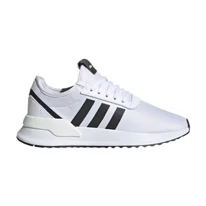 Adidas U_path X Sneakers - White