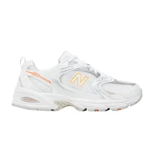 NEW BALANCE 530 Sneakers - White