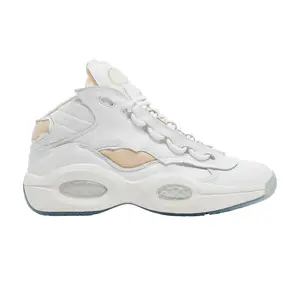 REEBOK Maison Margiela X Question Mid 'memory Of' Sneakers