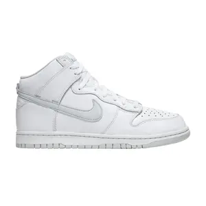Nike Dunk High Sp - White
