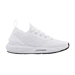Under Armour Hovr Phantom 2 Intelliknit - White