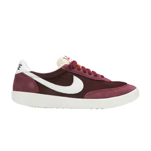 Nike Killshot Og Sneakers - Red