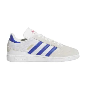Adidas Busenitz Sneakers - White