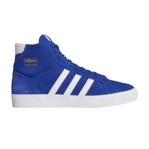 Adidas Basket Profi High-top Sneakers