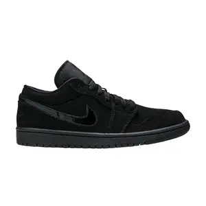 JORDAN 1 Low Sneakers