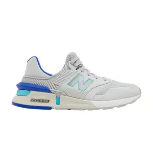NEW BALANCE 997 Sport Sneakers - Grey