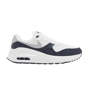 Nike Air Max Systm Sneakers - White