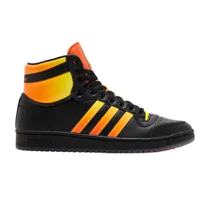 Adidas Top Ten High-top Sneakers