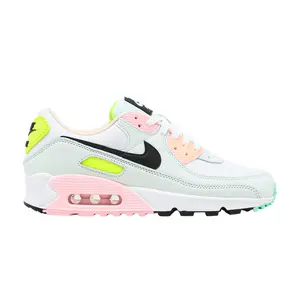 Nike Air Max 90 Sneakers - White