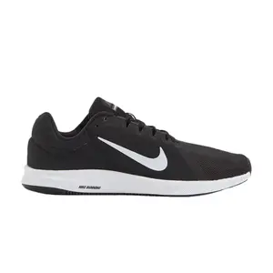 Nike Downshifter 8 Sneakers - Black