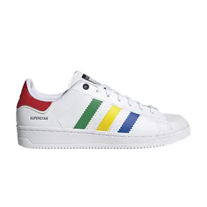 Adidas Superstar Ot Tech Sneakers - White