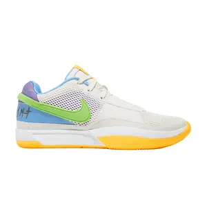 Nike Ja 1 'trivia' Sneakers - Grey