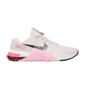 Nike Nike Metcon 8 Sneakers Pink