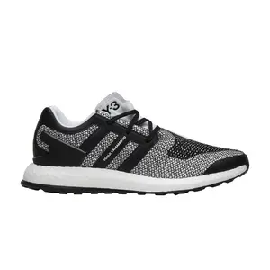 Adidas Y-3 Pureboost Sneakers - White