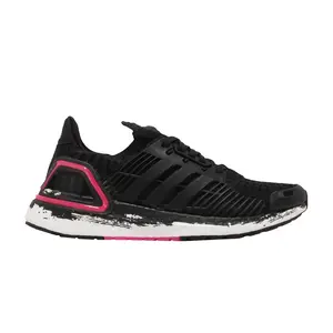 Adidas David Beckham X Ultraboost Cc_1 Dna Sneakers - Black