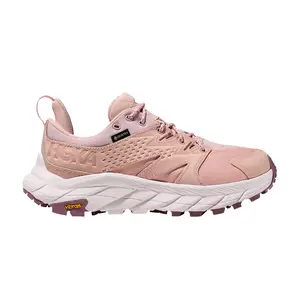 HOKA® Anacapa Low Gore-tex Sneakers - Pink