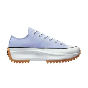CONVERSE Run Star Hike Platform Low - Blue