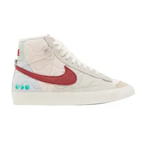 Nike Blazer Mid '77 'chinese New Year' Sneakers - Brown