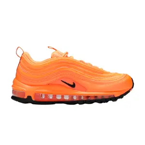 Nike Air Max 97 Sneakers - Orange