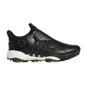 Adidas Tour 360 22 BOA Black