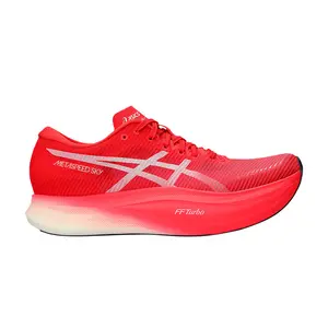 Asics Metaspeed Sky+ Running Shoe