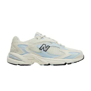 NEW BALANCE Naked X 725 'community Pack' Sneaker - White