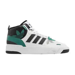 Adidas Post Up Sneakers - White