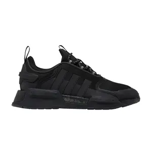 Adidas Nmd_r1 V3 Sneakers - Black