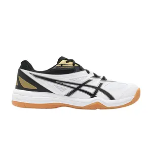 Asics Court Break 2 Sneakers - White