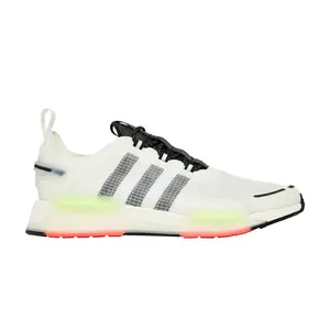 Adidas Nmd_v3 Sneakers - White