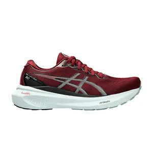 Asics Gel-kayano 30 Sneakers - Red