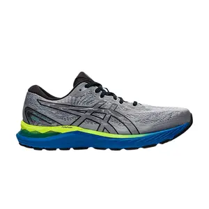Asics Gel Cumulus 23 Sneakers - Grey