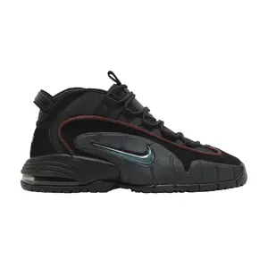 Nike Max Penny 1 Sneakers - Black