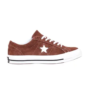 CONVERSE One Star Low