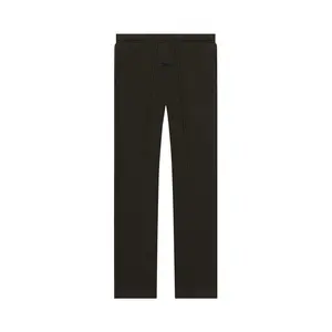 Fear Of God Relaxed Sweatpant 'off - Black