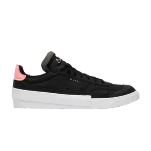 Nike Drop Type Lx - Black