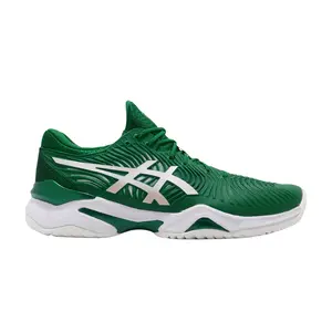 Asics Court Ff Novak Australian Open Sneakers - Green