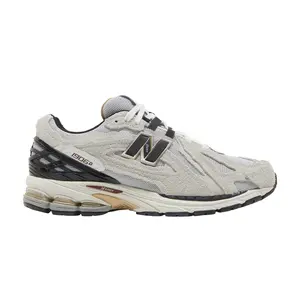 NEW BALANCE 1906d Protection Pack Reflection - Cream