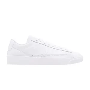 Nike Blazer Low Sneakers
