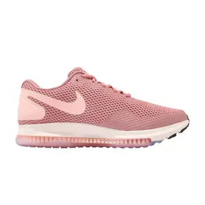 Nike Zoom All Out Low 2 Sneakers - Pink