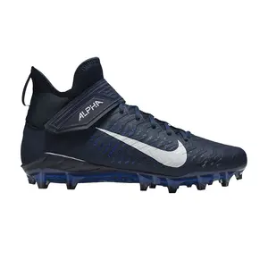 Nike Alpha Menace Pro 2 Mid - Blue