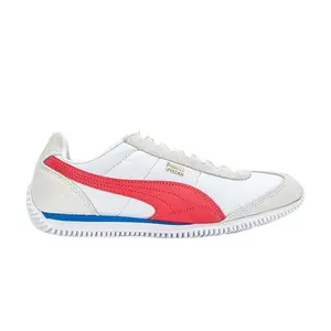 PUMA Speeder Sd Sneakers