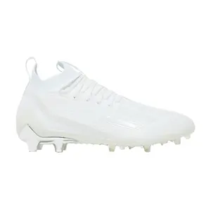 Adidas Adizero Primeknit Cleats - White