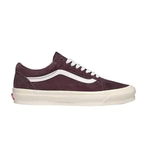 VANS Og Old Skool Lx - Purple
