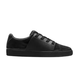 PUMA Han Kjøbenhavn X Suede Sneakers - Black