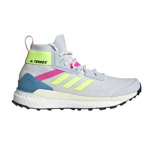 Adidas Terrex Free Hiker Primeblue - Blue