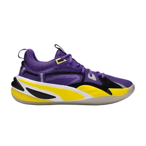 PUMA J. Cole X Rs-dreamer Heart Sneakers - Purple