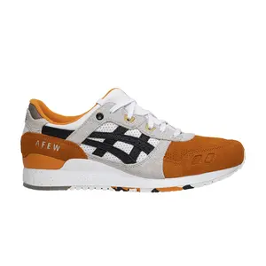 Asics Afew X Beams X Gel Lyte 3 Koi
