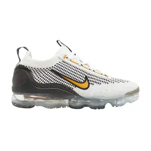 Nike Air Vapormax 2021 Flyknit - White