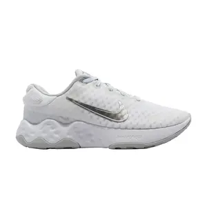 Nike Renew Ride 3 Sneakers - White